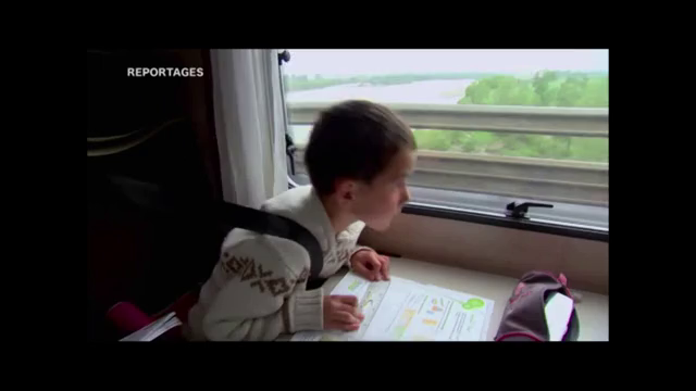 Espace Vidéo - Co- B1- L'École À La Maison