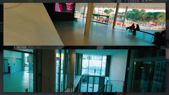 Espace Vidéo - Bibliothèques universitaires - Atrium - Présentation ...