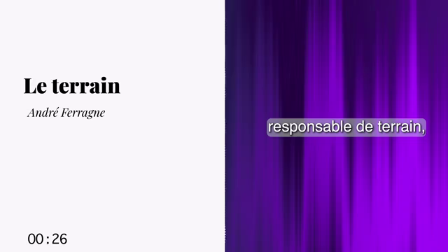 Espace Vidéo - [Utt Prison À L'Ère Numérique] Entretien Cgl…